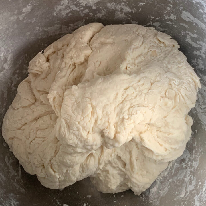 Easy Recipe for Fry Bread – Life Between the Kitchen and the Coop